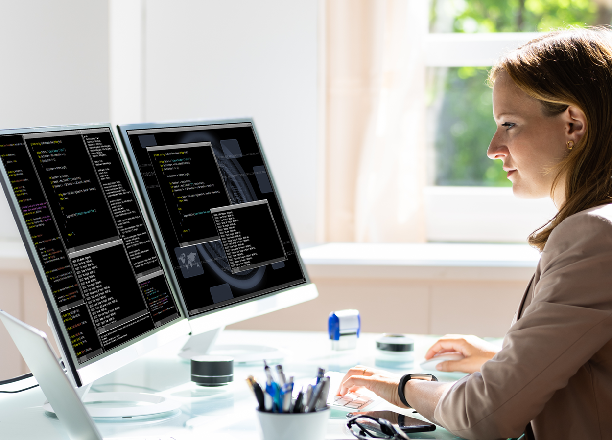 Programming Mindset Tutorial | Sophia Learning