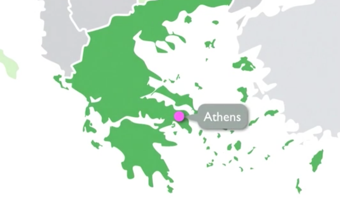 The Parthenon Tutorial | Sophia Learning