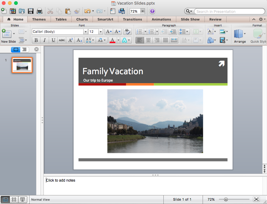 Productivity Application Software Tutorial | Sophia Learning