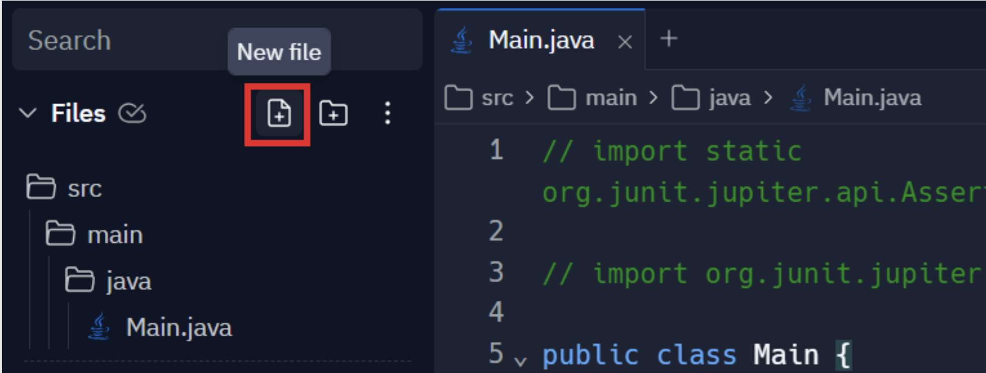 1.1.5 Guide to Using IDE Tutorial | Sophia Learning