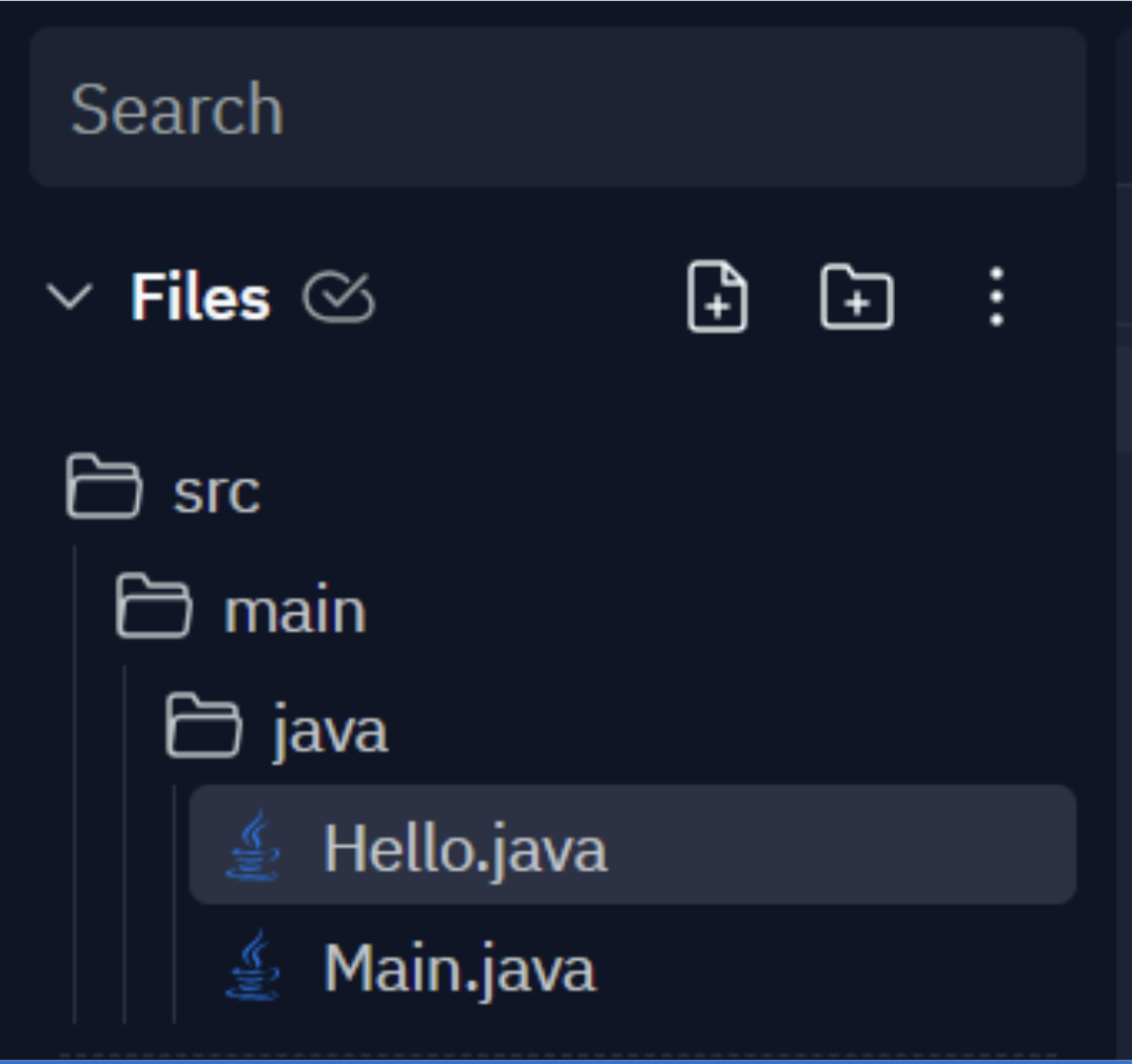 1.1.5 Guide to Using IDE Tutorial | Sophia Learning