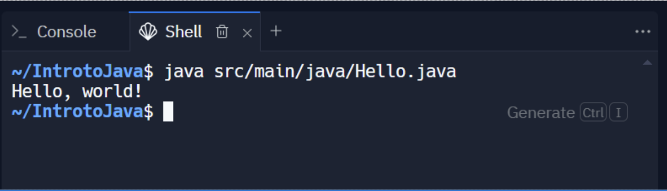 1.1.5 Guide to Using IDE Tutorial | Sophia Learning