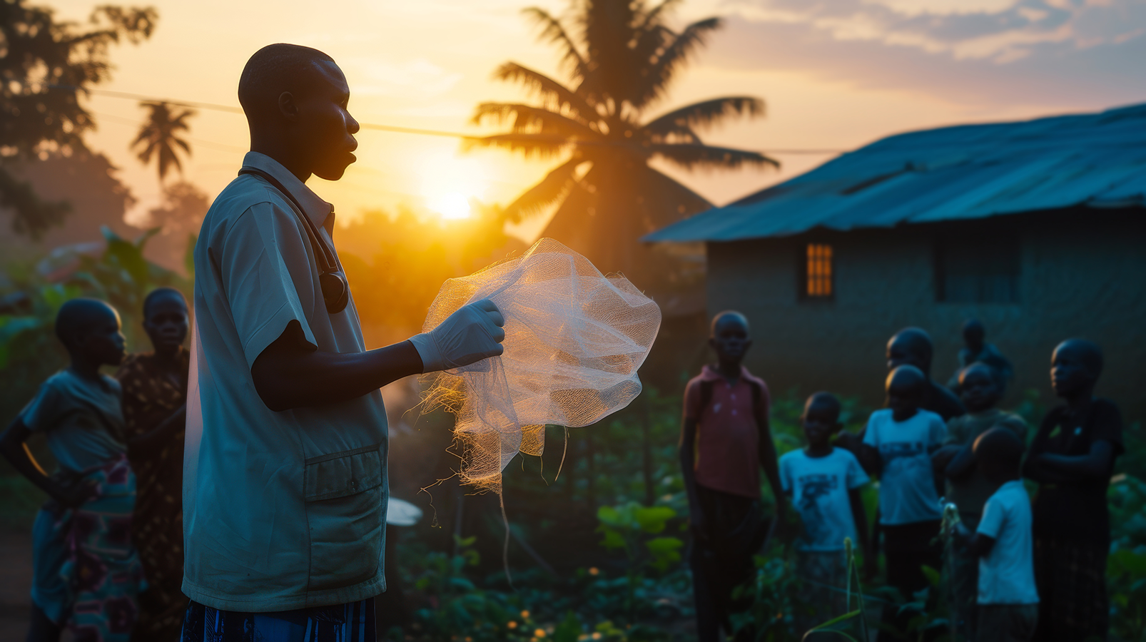Key Figures and Major Challenges in Global Health Tutorial | Sophia ...