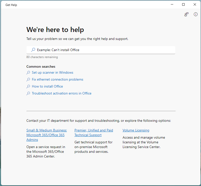 Troubleshooting with Microsoft Windows Tutorial | Sophia Learning