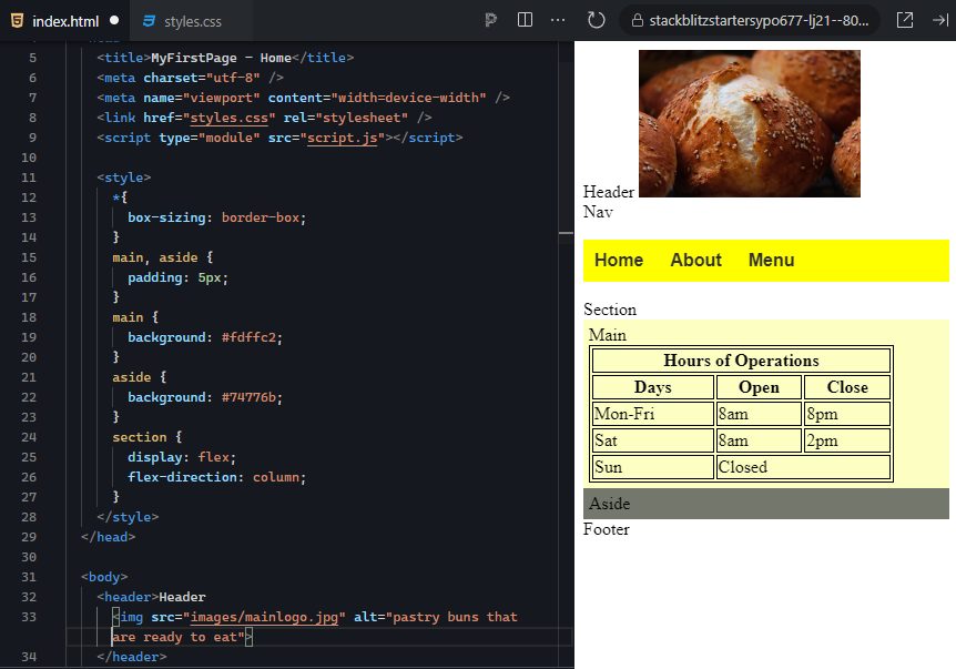 Responsive Styling Tutorial | Sophia Learning