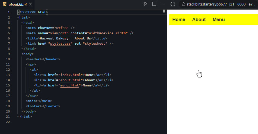 Forms Tutorial | Sophia Learning