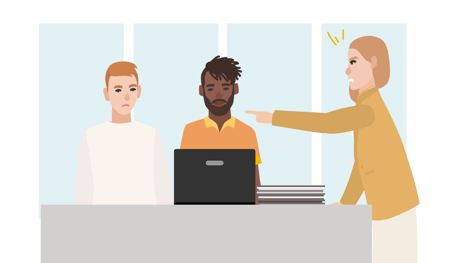 What Is Conflict? Tutorial | Sophia Learning