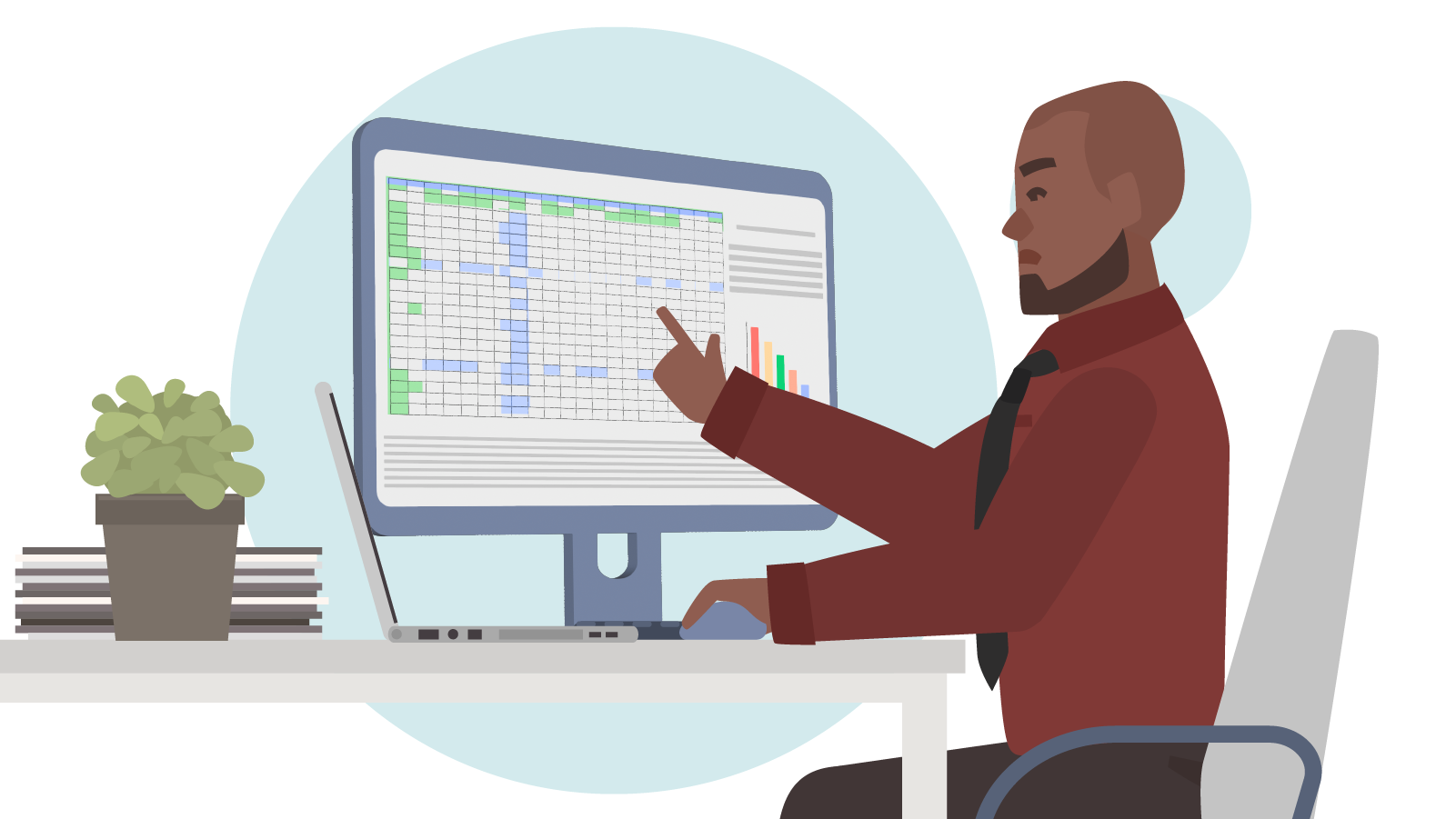 Types of Conflict Tutorial | Sophia Learning