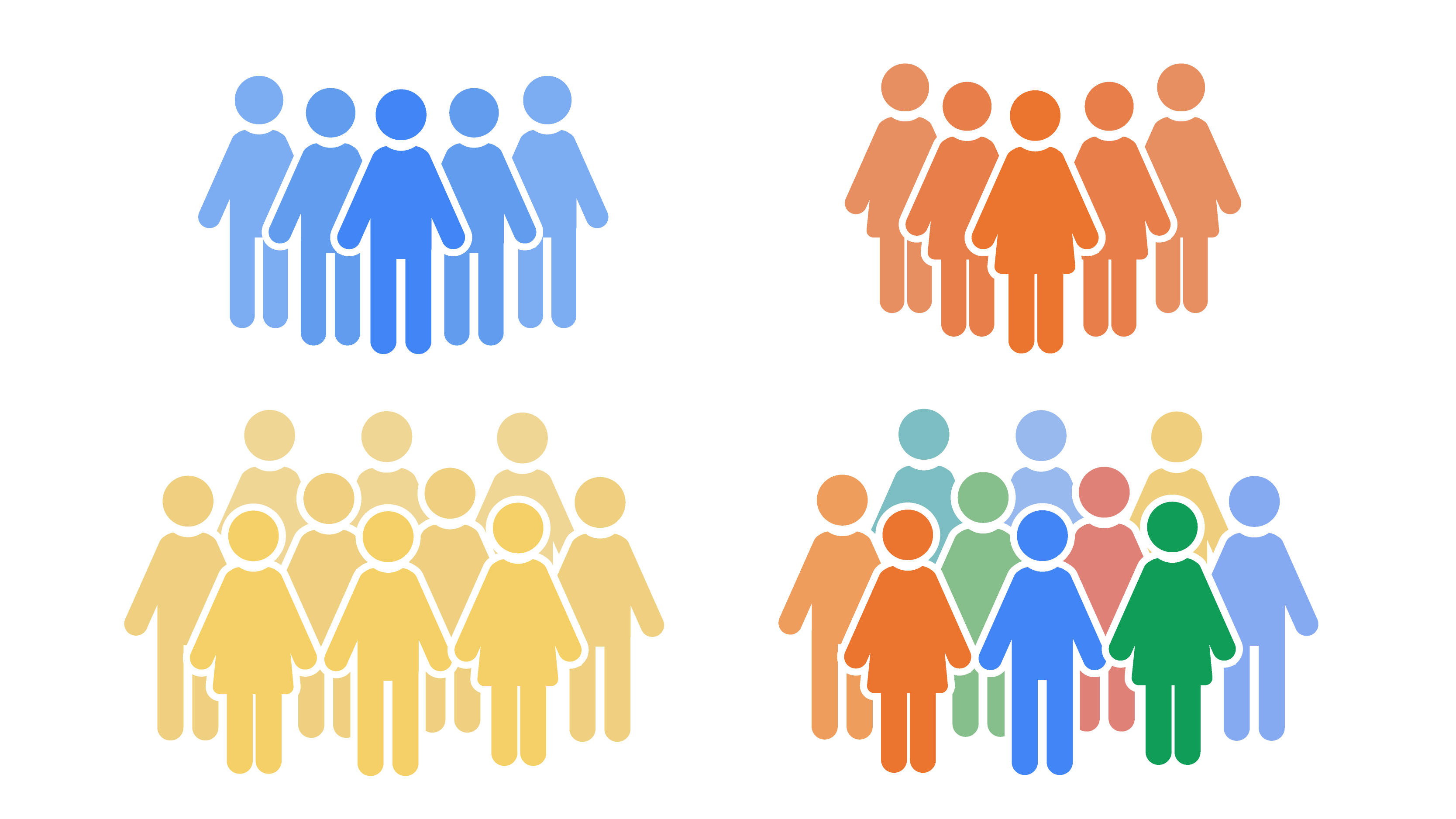 Why and How Humans Group Tutorial | Sophia Learning