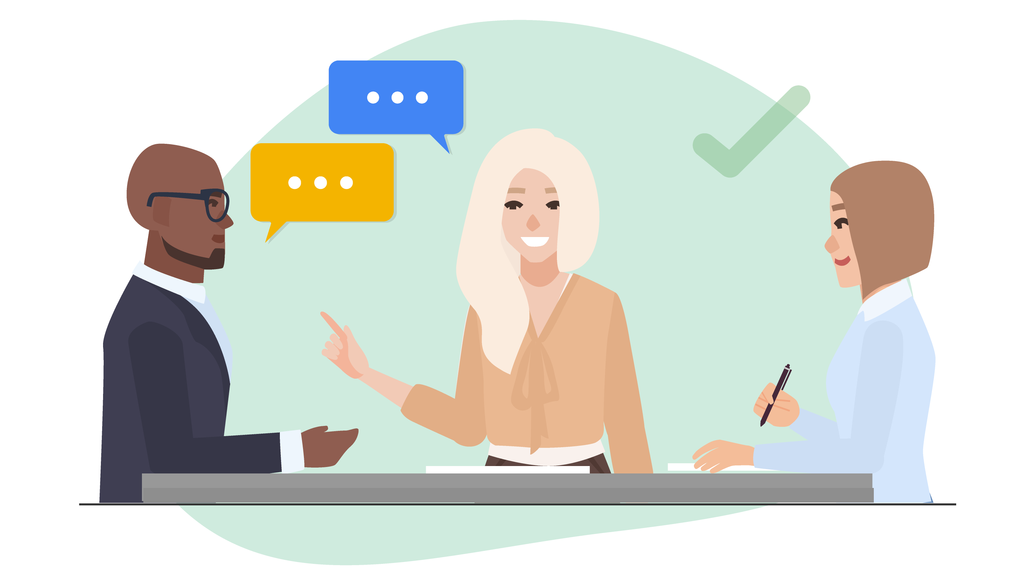 Workplace Conflict Tutorial | Sophia Learning