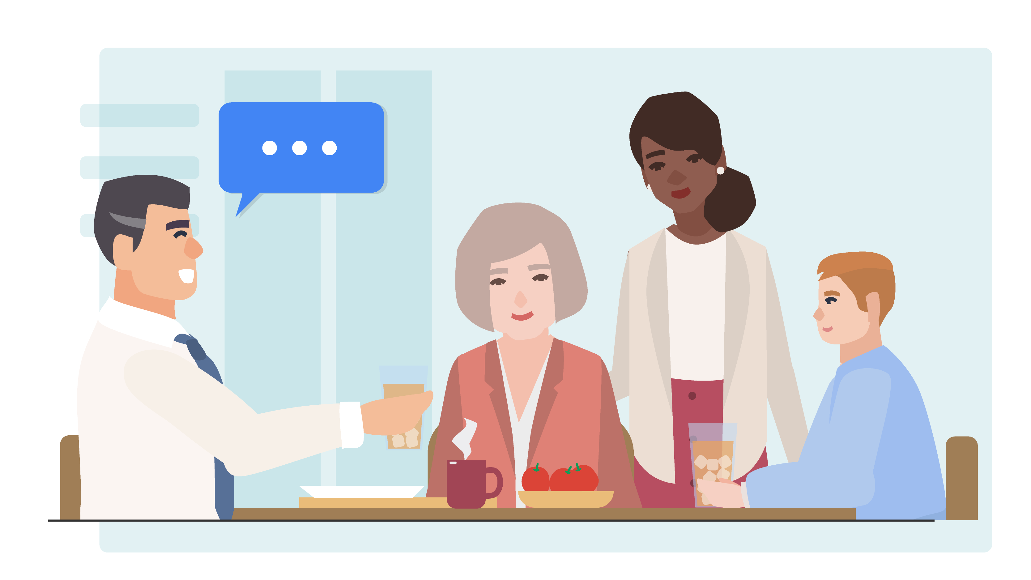 Family Conflict Tutorial | Sophia Learning