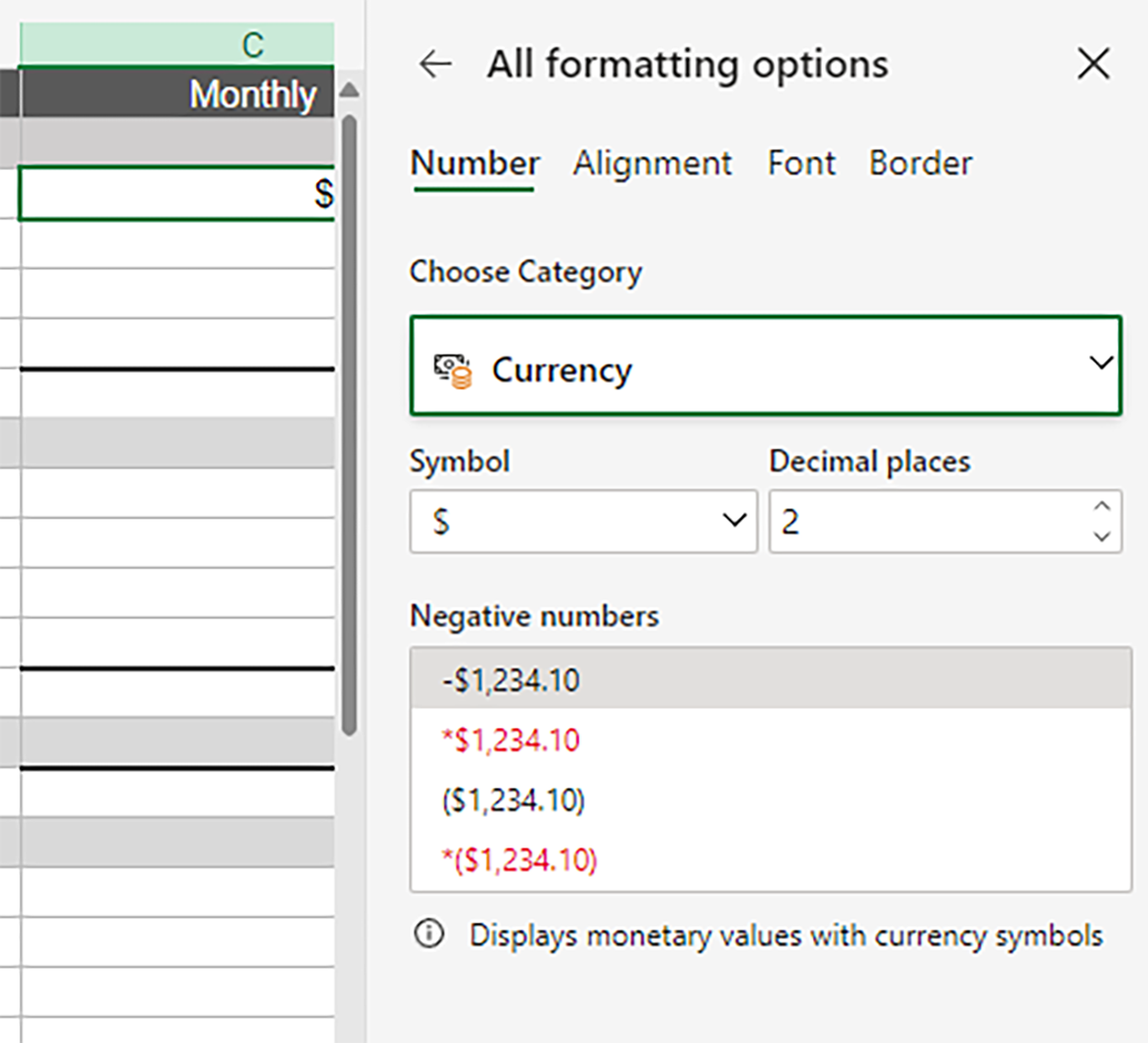 Preparing a Personal Monthly Budget Tutorial | Sophia Learning