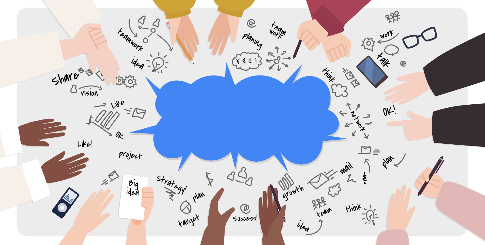 Brainstorming Techniques and Tools Tutorial | Sophia Learning