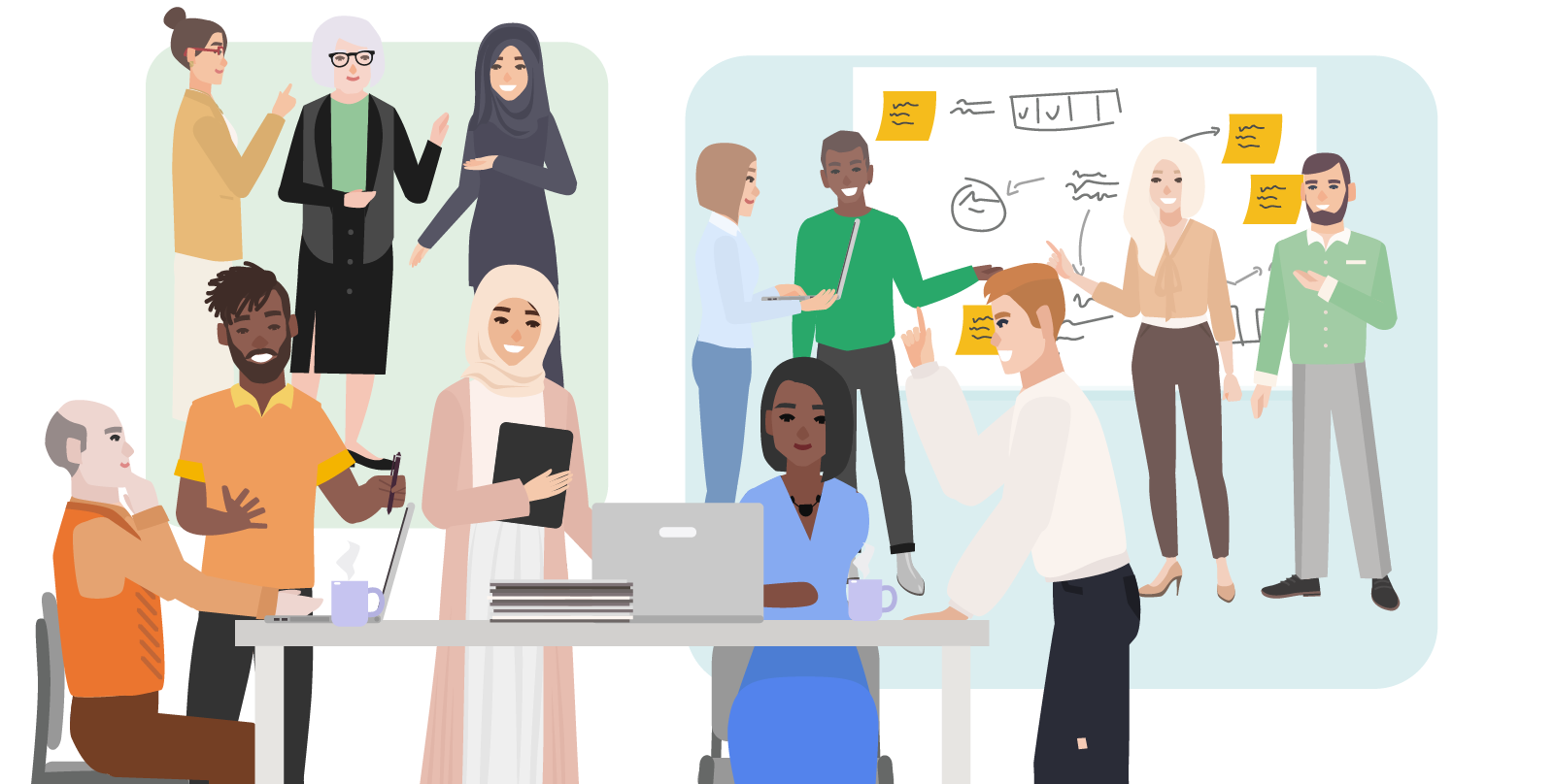 Encouraging Diverse Perspectives Tutorial | Sophia Learning