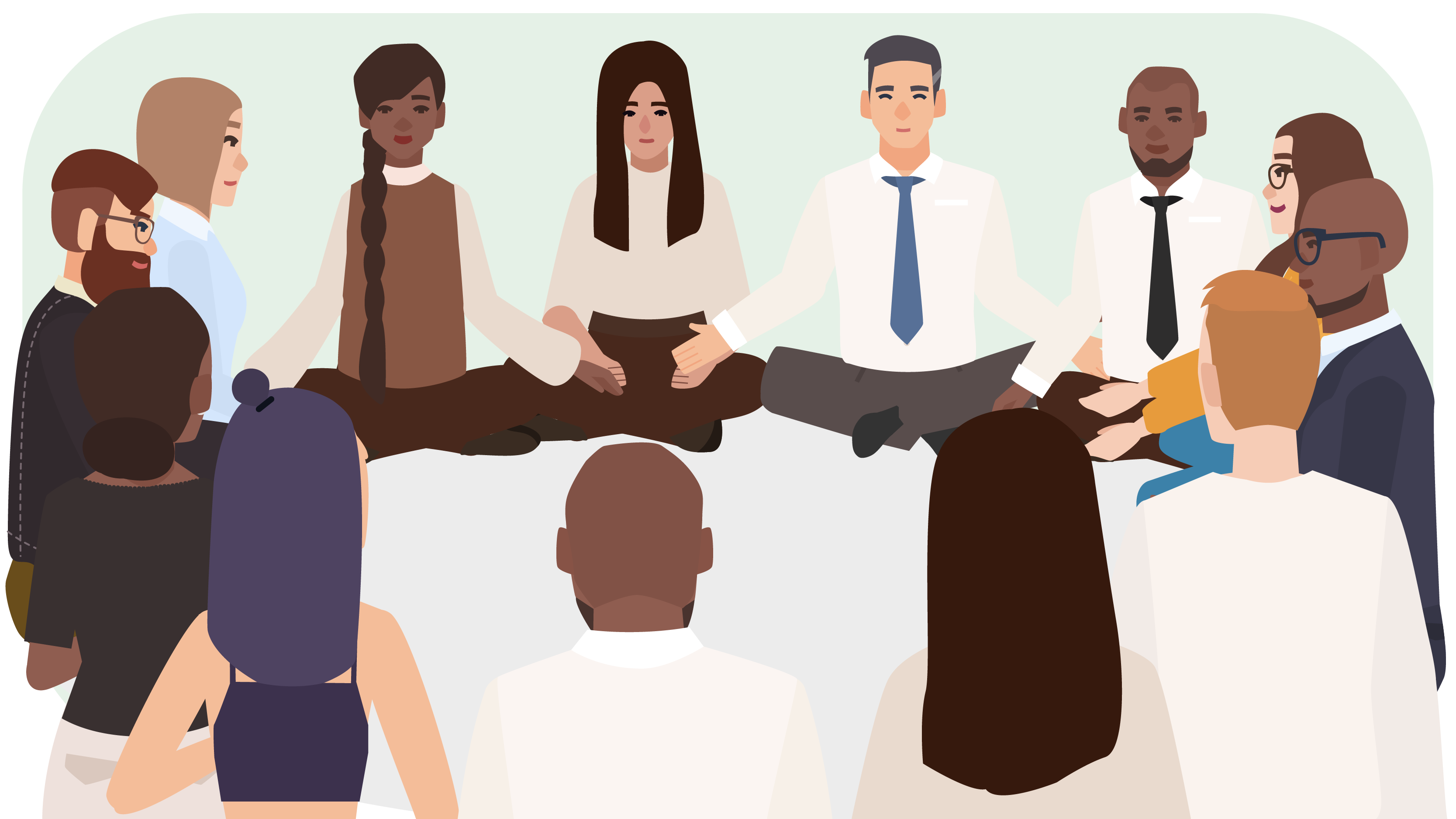 Restorative Justice Practices Tutorial | Sophia Learning