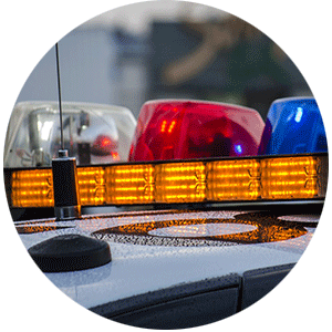 Local, State, and Federal Law Enforcement Agencies Tutorial | Sophia ...