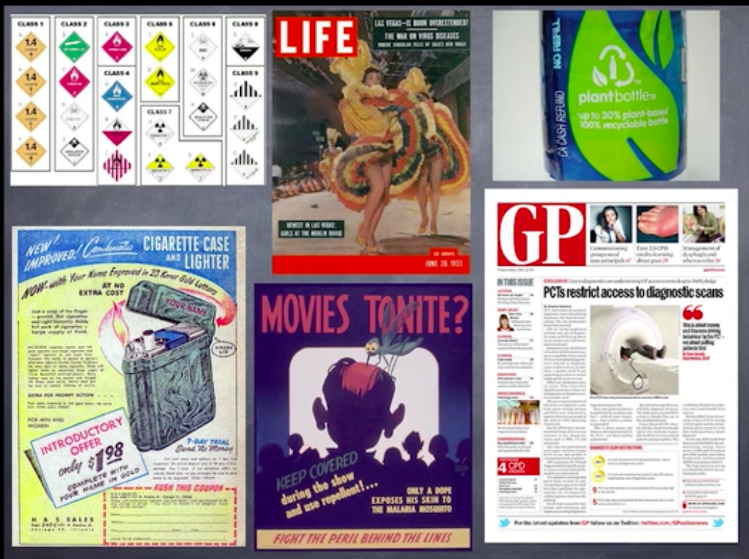 Visual Communications Tutorial | Sophia Learning