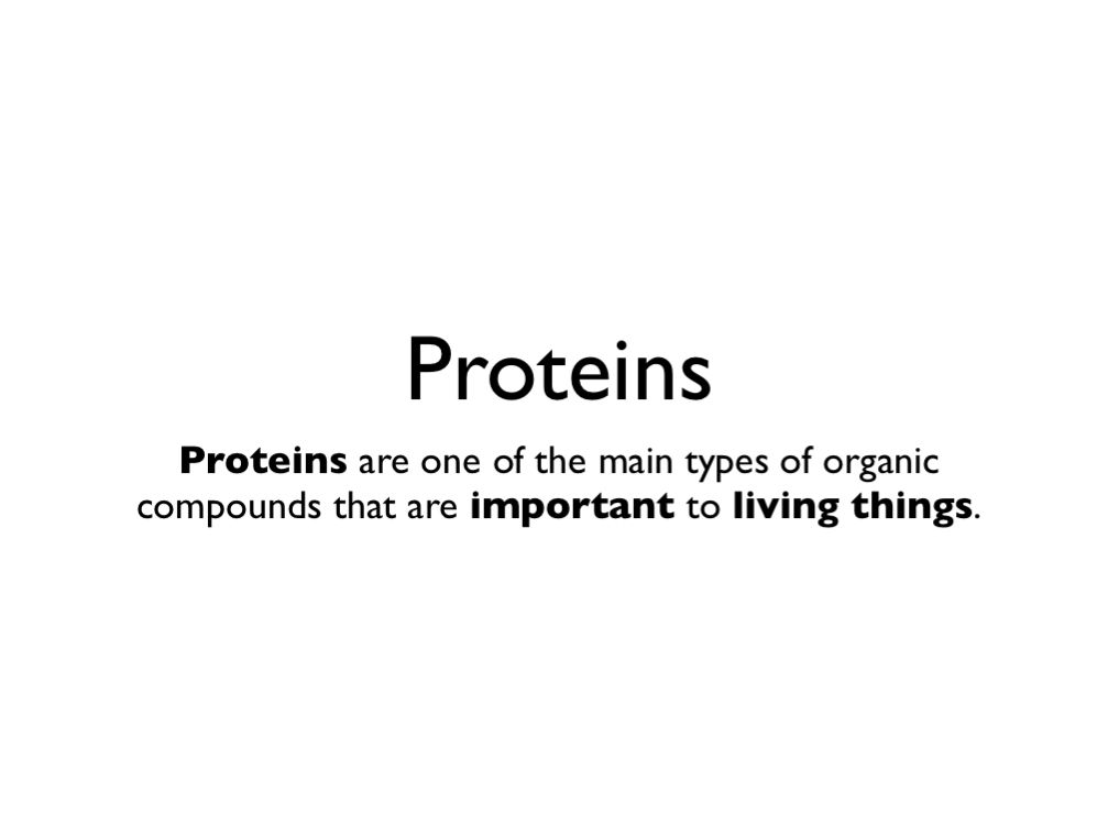 Structure And Function Of Macromolecules Proteins Tutorial Sophia Learning