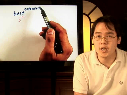 Introduction to Exponents Tutorial | Sophia Learning