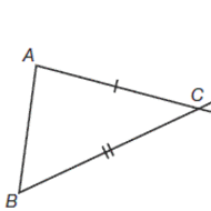 Corresponding Parts of Congruent Triangles are Congruent (CPCTC)