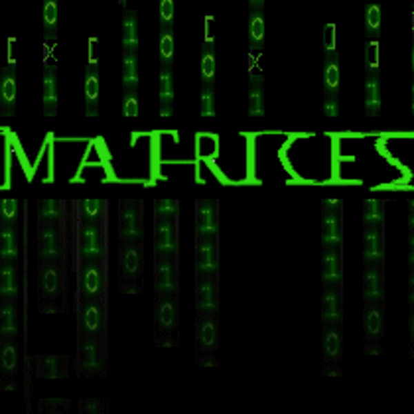 Matrix Operations Tutorial | Sophia Learning