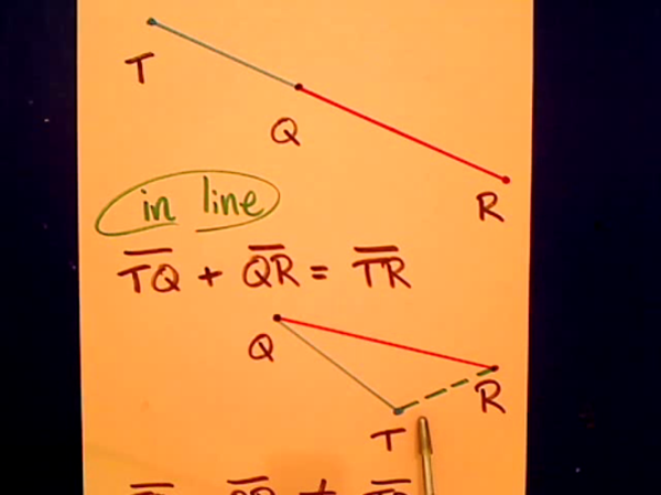 Line Segment Addition and Subtraction Tutorial | Sophia Learning Line Segment Addition and Subtraction Tutorial | Sophia Learning