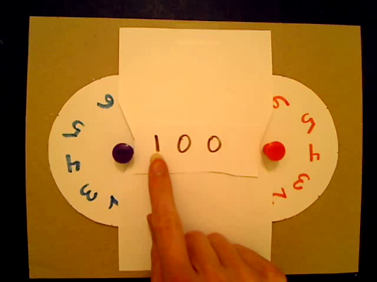 Counting 100 to 1 Tutorial | Sophia Learning