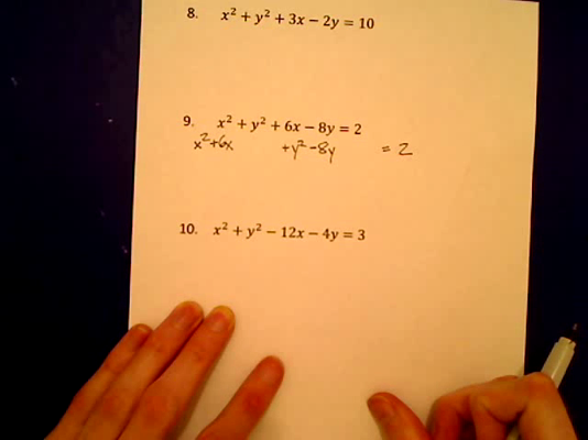 Practice Converting to Center Format Tutorial | Sophia Learning