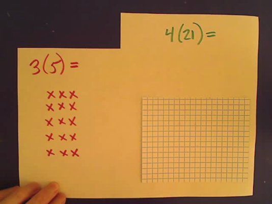 Multiplying with Drawings Tutorial | Sophia Learning