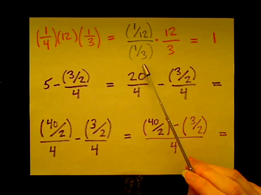 Decomposing Fractions Tutorial | Sophia Learning