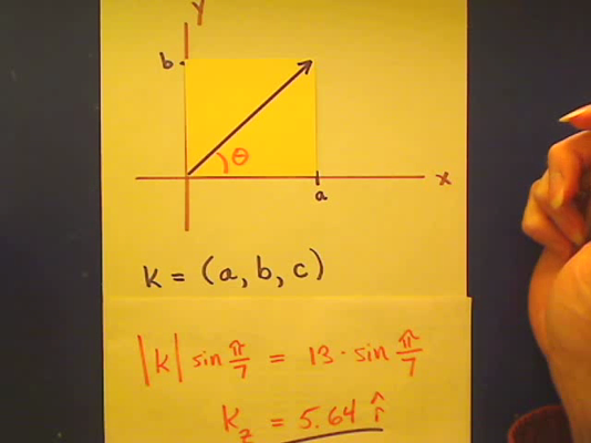 Determining An Orthogonal Vector Projection Tutorial | Sophia Learning