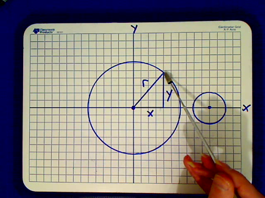 Introduction to Circles Tutorial | Sophia Learning
