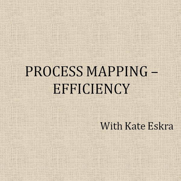 Process Mapping--Efficiency Tutorial | Sophia Learning