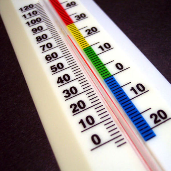 Temperature Scales Tutorial | Sophia Learning