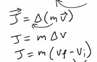 Calculating Impulse Tutorial | Sophia Learning