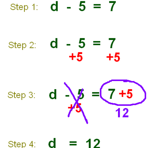 Math 6 Lessons 2.5 - 2.7 Quiz Review (Solving Equations) Tutorial ...