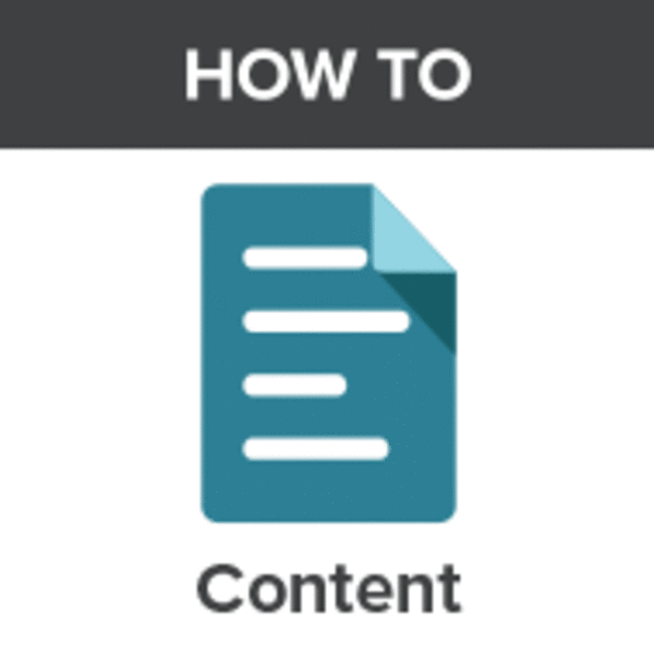 How Do I Insert a Google Form? Tutorial | Sophia Learning