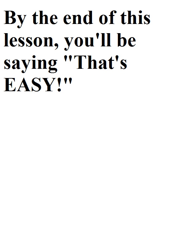 Perimeter Formula Tutorial | Sophia Learning