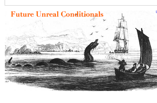 Future Unreal Conditionals Tutorial | Sophia Learning