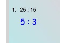 Simplifying Ratios Tutorial | Sophia Learning
