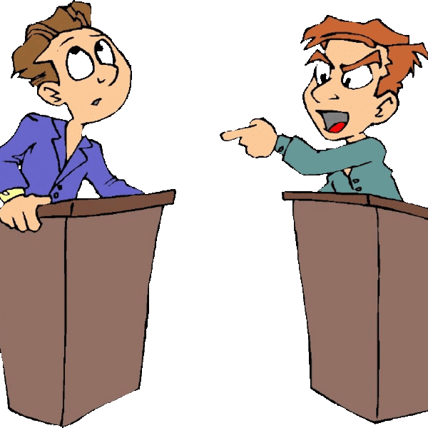 Argument in Action: Mini-Debates Tutorial | Sophia Learning