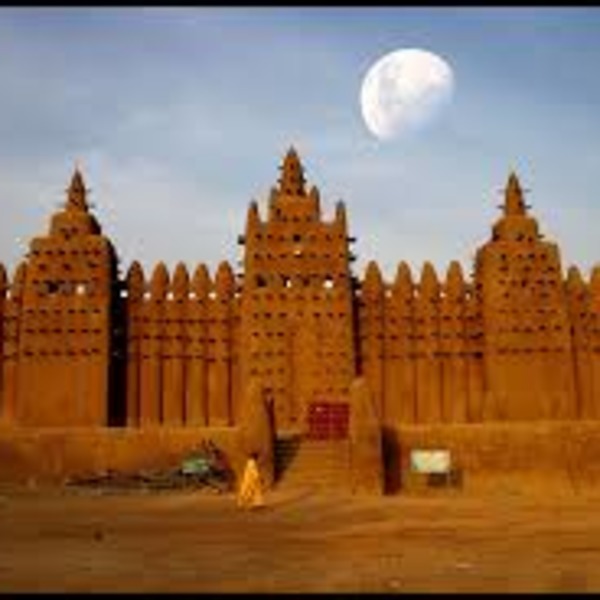 Timbuktu Lesson 14 Tutorial | Sophia Learning