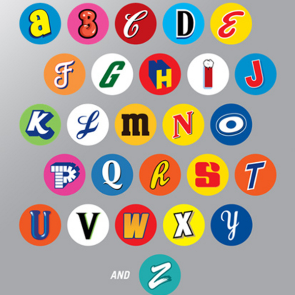 Alphabet- Brand Recognition pt.2 Tutorial | Sophia Learning