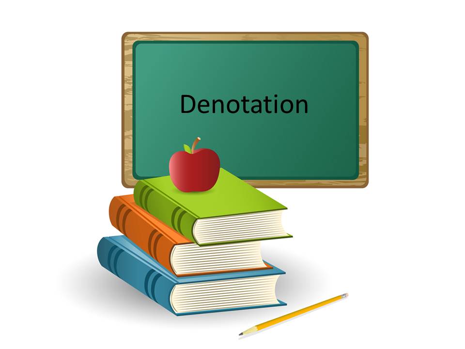 Denotation Tutorial | Sophia Learning