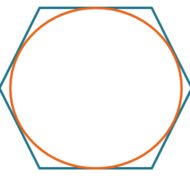 Inscribed and Circumscribed Polygons and Circles Tutorial | Sophia Learning
