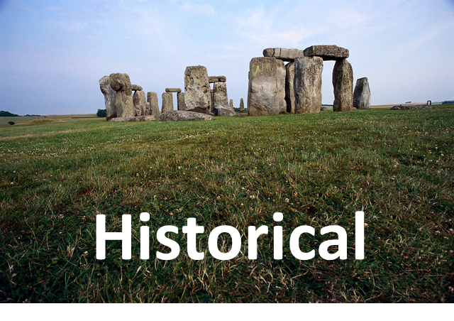 Historical Tutorial | Sophia Learning