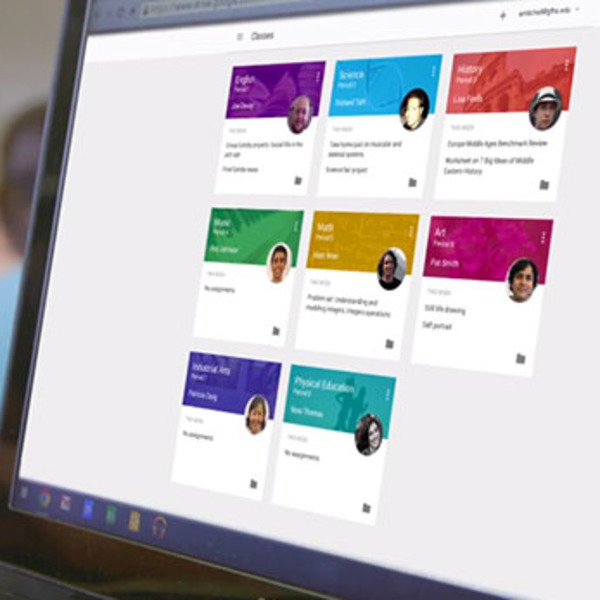 How to turn in your assignment in Google Classroom. Tutorial | Sophia ...