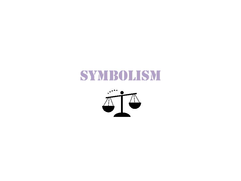 Symbolism Tutorial | Sophia Learning