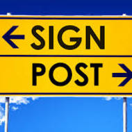 Signposts: Contradictions and Contrast Tutorial | Sophia Learning