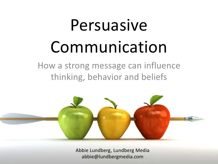 Persuasive Introductory Paragraph Tutorial | Sophia Learning